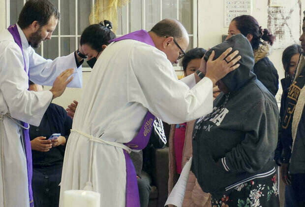 Who are the Jesuits Pope Francis religious order explained