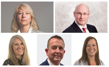 People Moves: Week ending Friday 26 January 2024