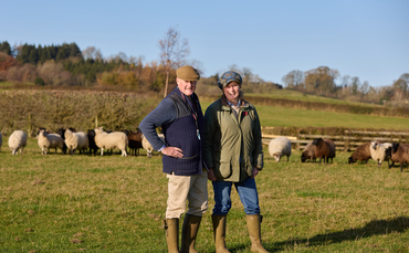 Partner Insight: Yorkshire farmers using a BNG Habitat Bank to help restore their land | Farm ...
