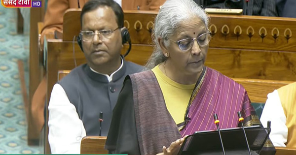 Budget 2026: High-level committee on Banking to be set up for India's ...