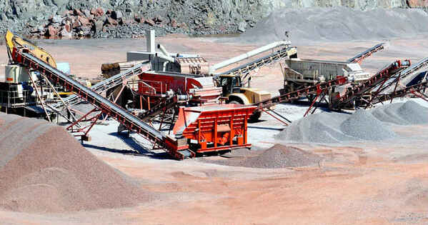 Minerals research to continue