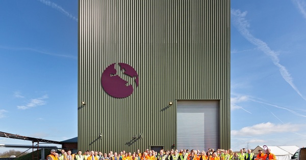 EPC-UK unveils bulk emulsion facility
