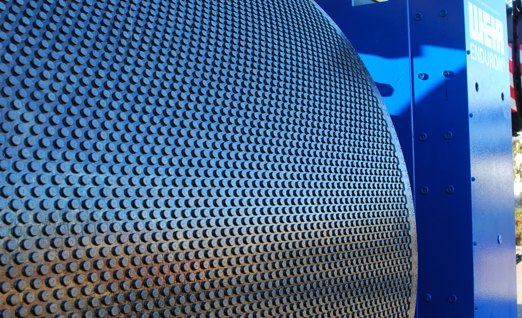 Breaking down HPGR technology with Weir