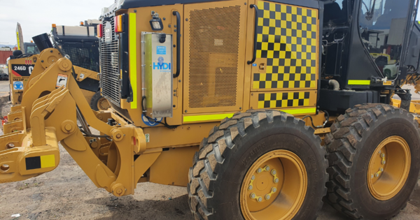 NoviqTech and HYDI partner to use hydrogen technology to reduce emissions