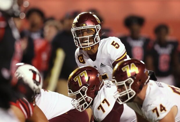 Wazzu, Arizona State try to keep focus on field