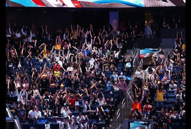 Heroic, FURIA complete Final Four of Intel Extreme Masters Rio Major
