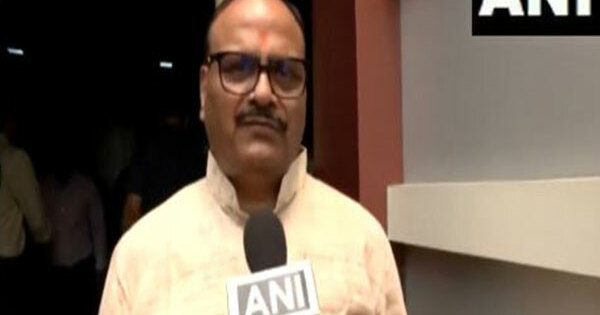 "India witnessed transformative growth under PM Modi's 11-year leadership": Deputy CM Brajesh Pathak