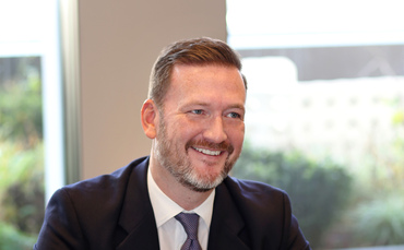 Ex-Schroders head of UK James Rainbow to join SJP in April