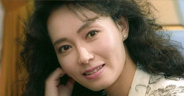 Golden Globe-winning Japanese actor Shimada Yoko passes away at 69