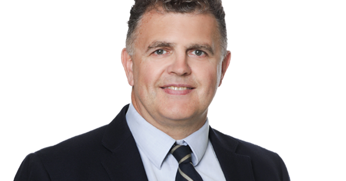 Ninety One hires Fidelity International's Gooden to lead natural ...