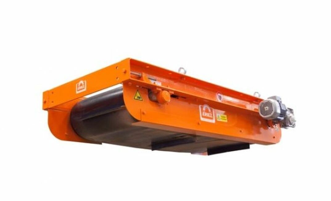 Eriez adds magnets to Quick Ship line