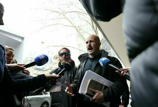 When it comes to neo-Nazis, we can't legislate our way to safety