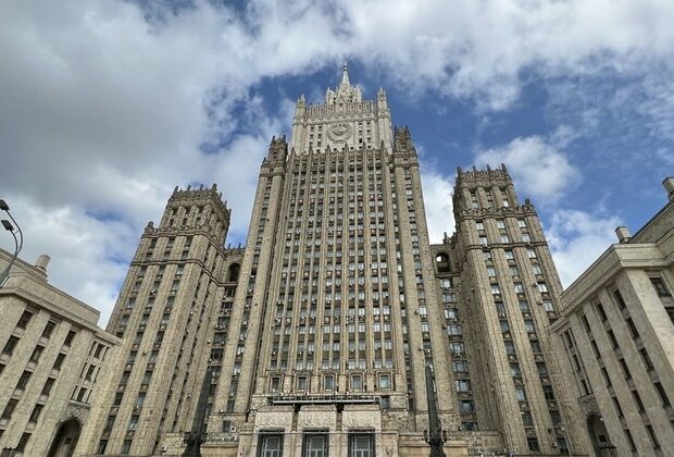 Russia takes action over direct US role in Kursk incursion