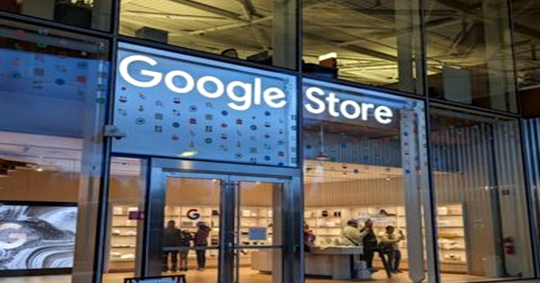 Google zeroing in on sites in India for first retail stores outside US