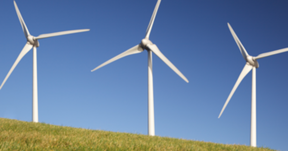 VH Global Sustainable Energy to launch £150m proceed raise