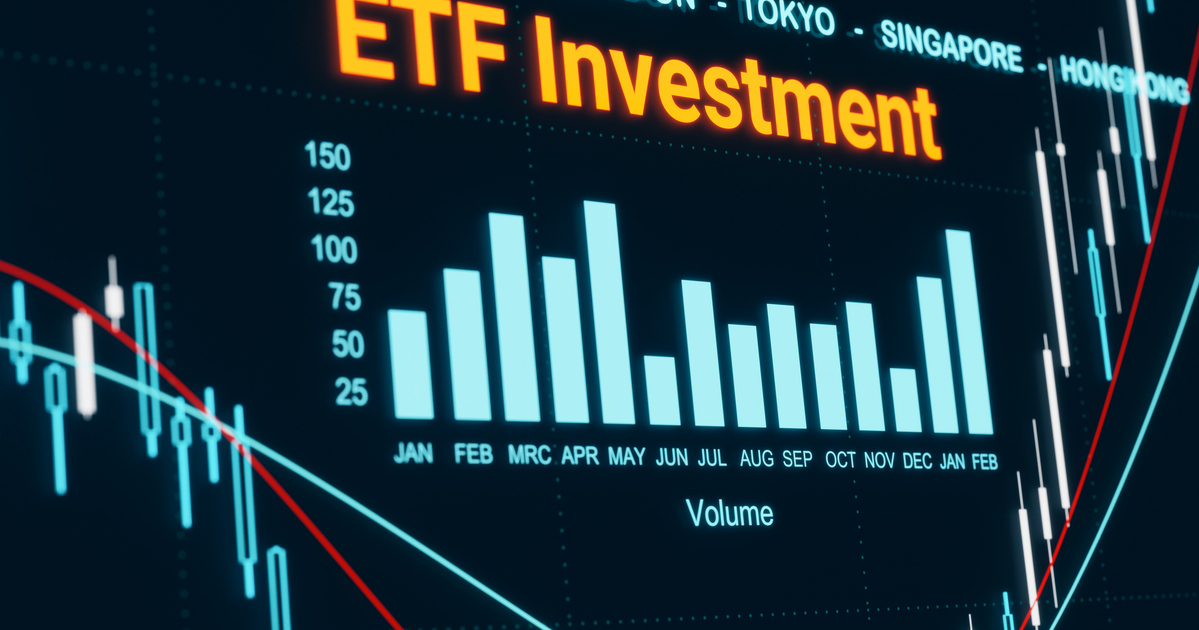 89% of asset managers looking to offer ETFs for the first time amid rising client demand