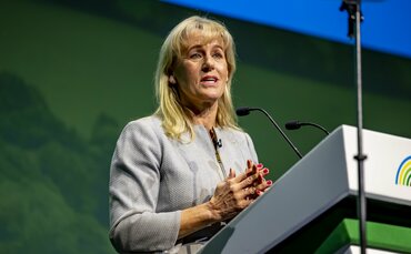 Unions highlight need to pause IHT reforms in Baroness Batters' Farm ...