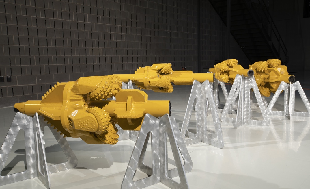 Vermeer adds roller cone hole openers to HDD tooling and accessories line