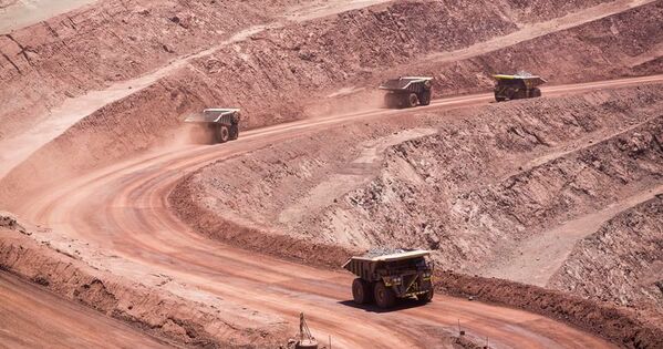 Longer life for Prominent Hill