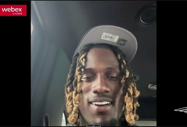 Transcripts: Joe Milton III Draft Press Conference