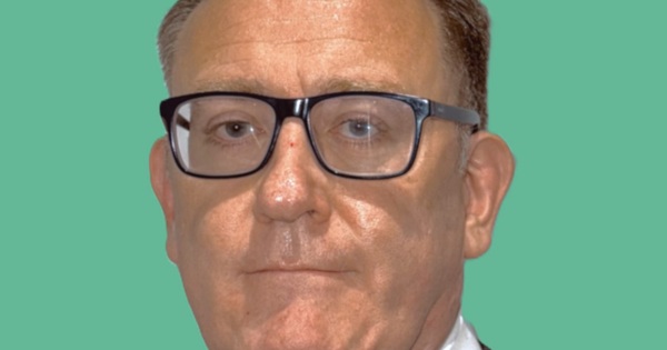 Igne signals growth plans with the appointment of Mark Toye