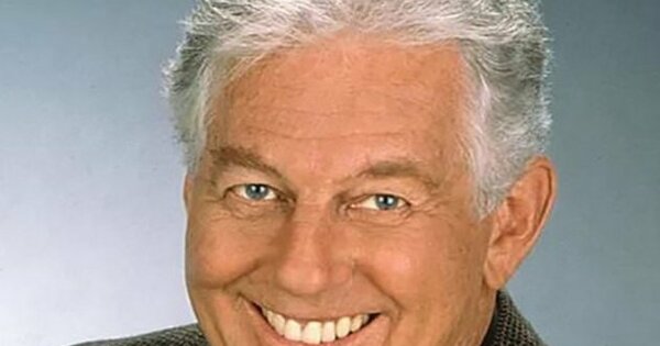 Veteran actor Brett Hadley passes away