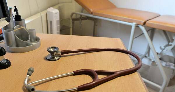 HPSC warns of high levels of winter vomiting bug in the community