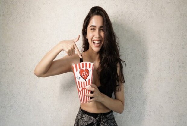 'Bunty Aur Babli 2' is full masala: Sharvari