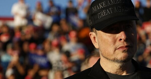 Billionaires supporting Harris likely on Epstein list Musk