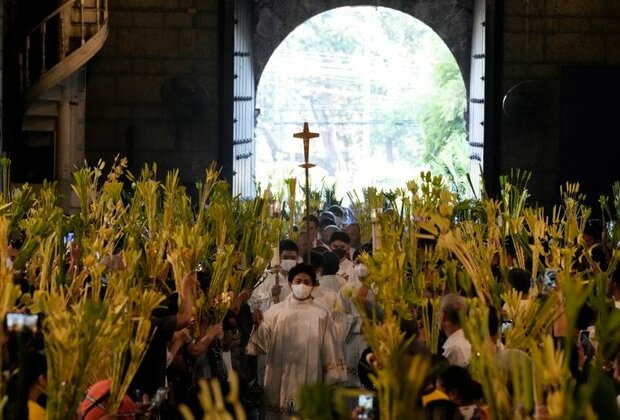 Faithful to Celebrate Easter Sunday, Christianity's Most Holy Day