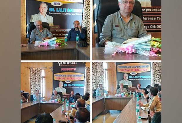 Vomedh founders to launch feature film in Kashmiri soon, announces ...