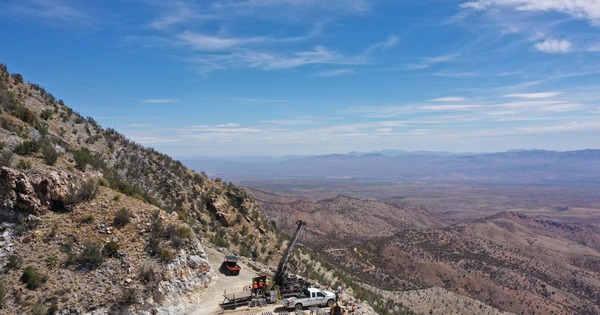 Eagle Mountain's Oracle Ridge might be set to leave the nest