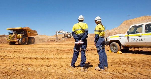 Iluka hits pause on mineral sands production