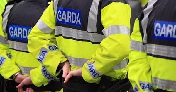 Teen Cyclist Dies After Collision with Van in Suburban Dublin