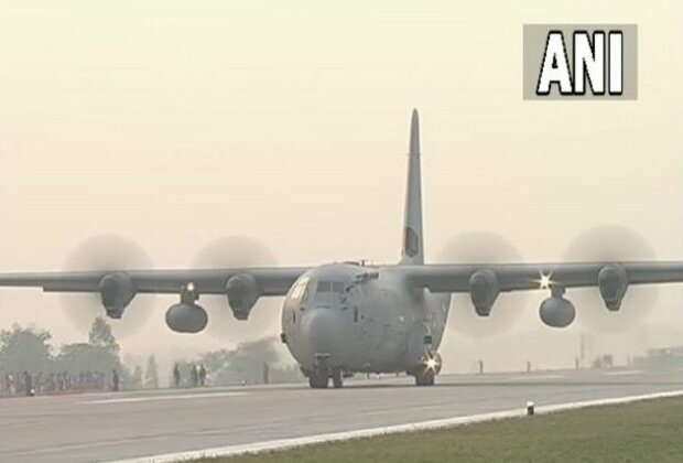 IAF's 'Project Cheetah' for weaponising Israeli drones to be awarded to ...