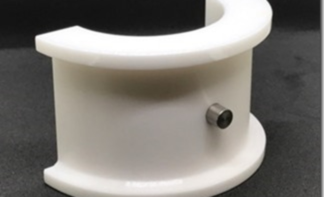 New hanger bearings from Crown Ceramics