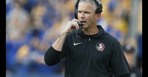 Four-star CB Jamari Howard commits to Florida State