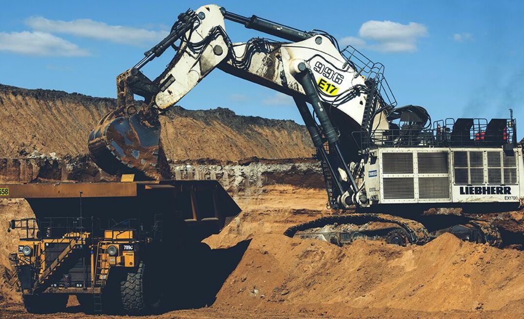Thiess secures Curragh extension contract