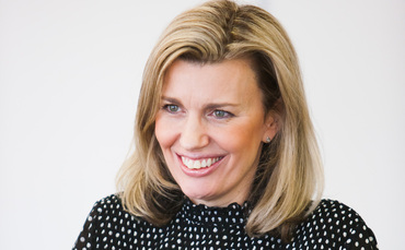 The 25 Champions of Protection: Louise Colley