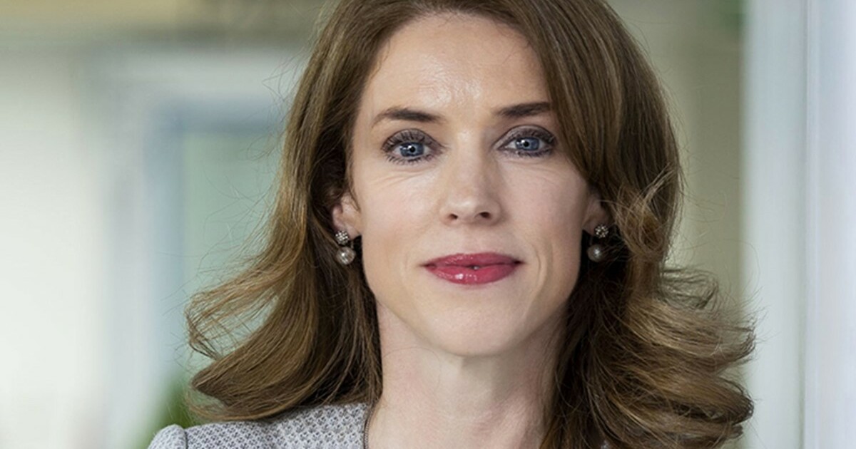 State Street’s Ann Prendergast replaces JPMAM’s Patrick Thomson as IA chair