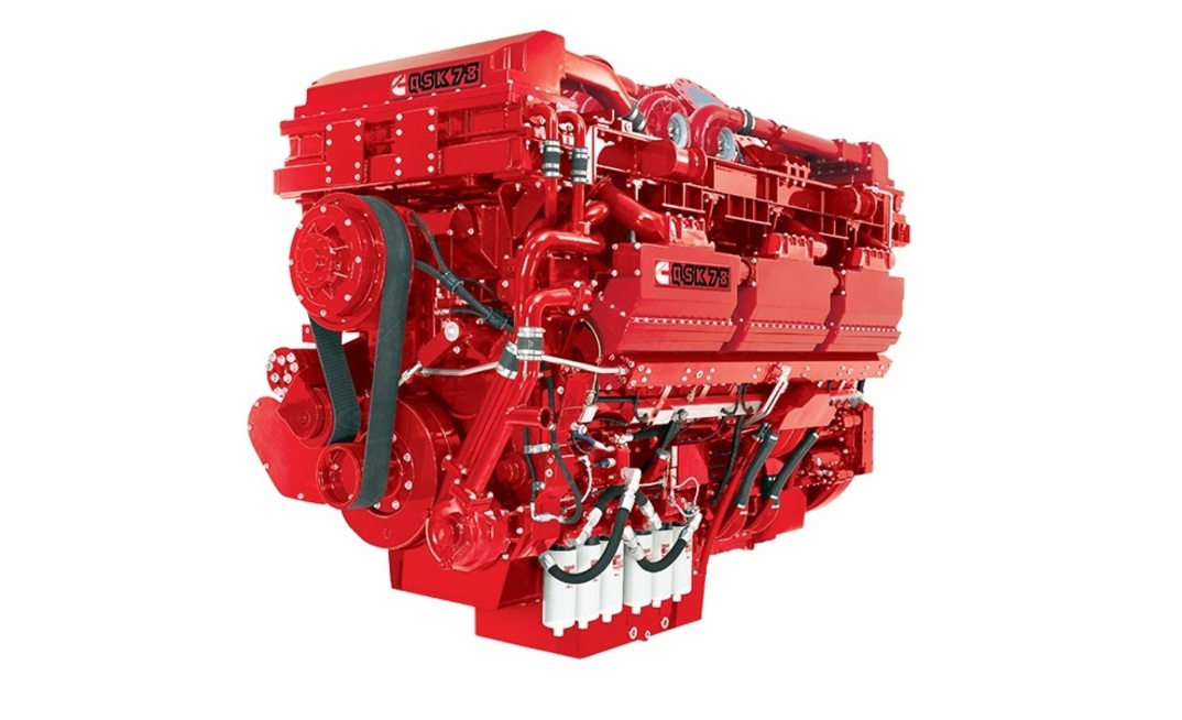 Cummins makes technologies available to more customers