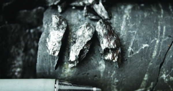 Talga touts new graphite discovery potential