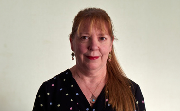 First' Actuarial's Hilary Salt to retire