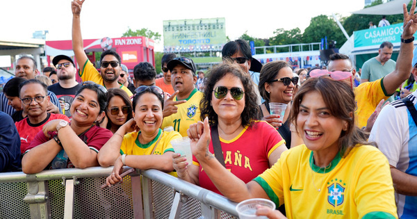 FIFA World Cup: Severe weather forces Toronto fan festival evacuation ...