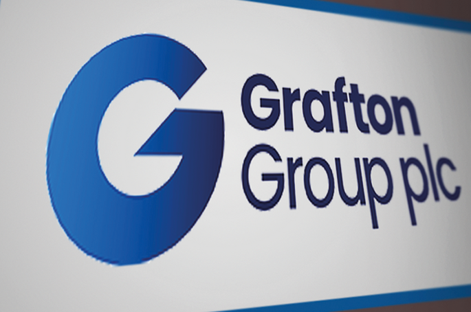 Grafton Group welcomes "resilient trading performance" for Q1