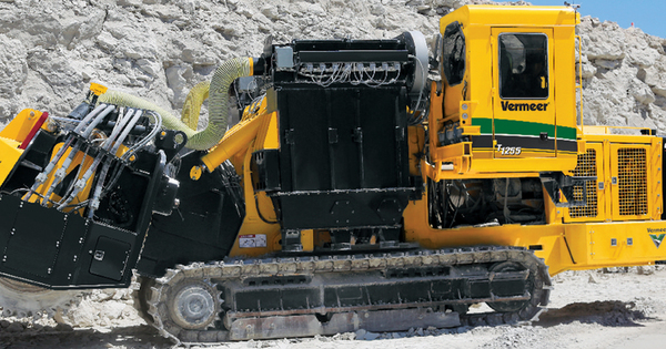 How Continuous Surface Mining & Drill & Blast Can Work Together on the ...