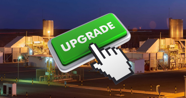 Port Hedland Power Station Upgrade Approved by EPA