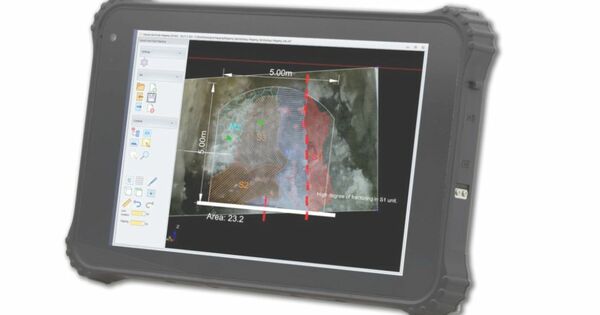 Deswik adds to geology toolbox