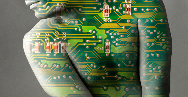 Biohacking: Human microchipping may reveal a tech obsession too far ...