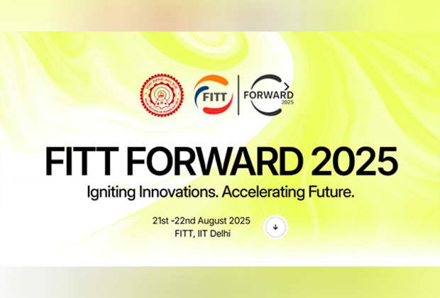 Two-day national conclave FITT Forward 2025 begins tomorrow at IIT Delhi